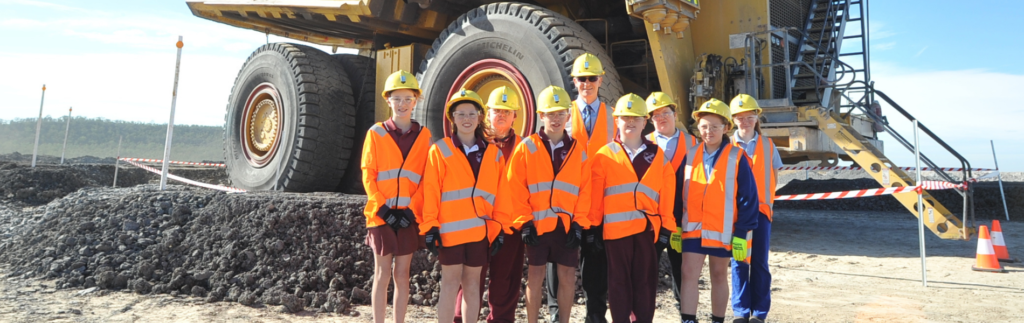 St James Primary School and Aberdeen Public School students visit ...
