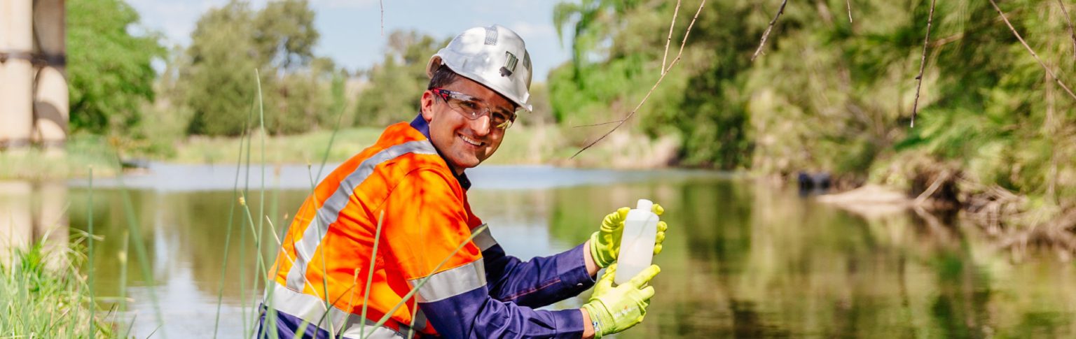 Water Accounting Framework – Mining’s Water Use – Upper Hunter Mining ...