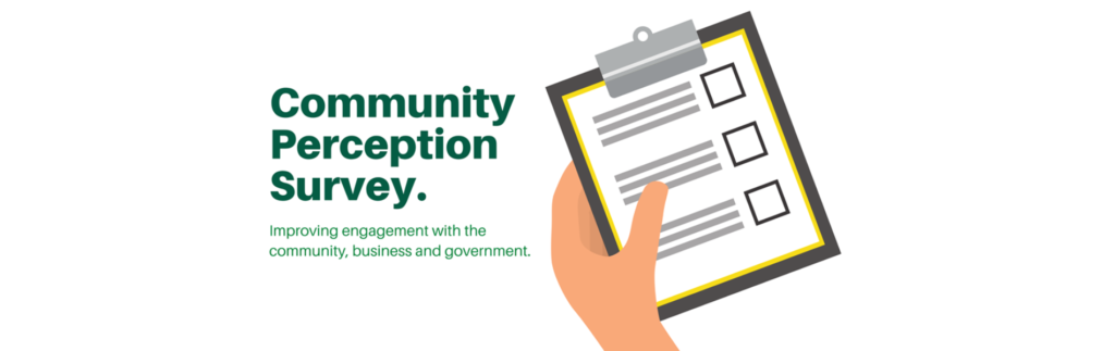 Community Perceptions Survey – Upper Hunter Mining Dialogue